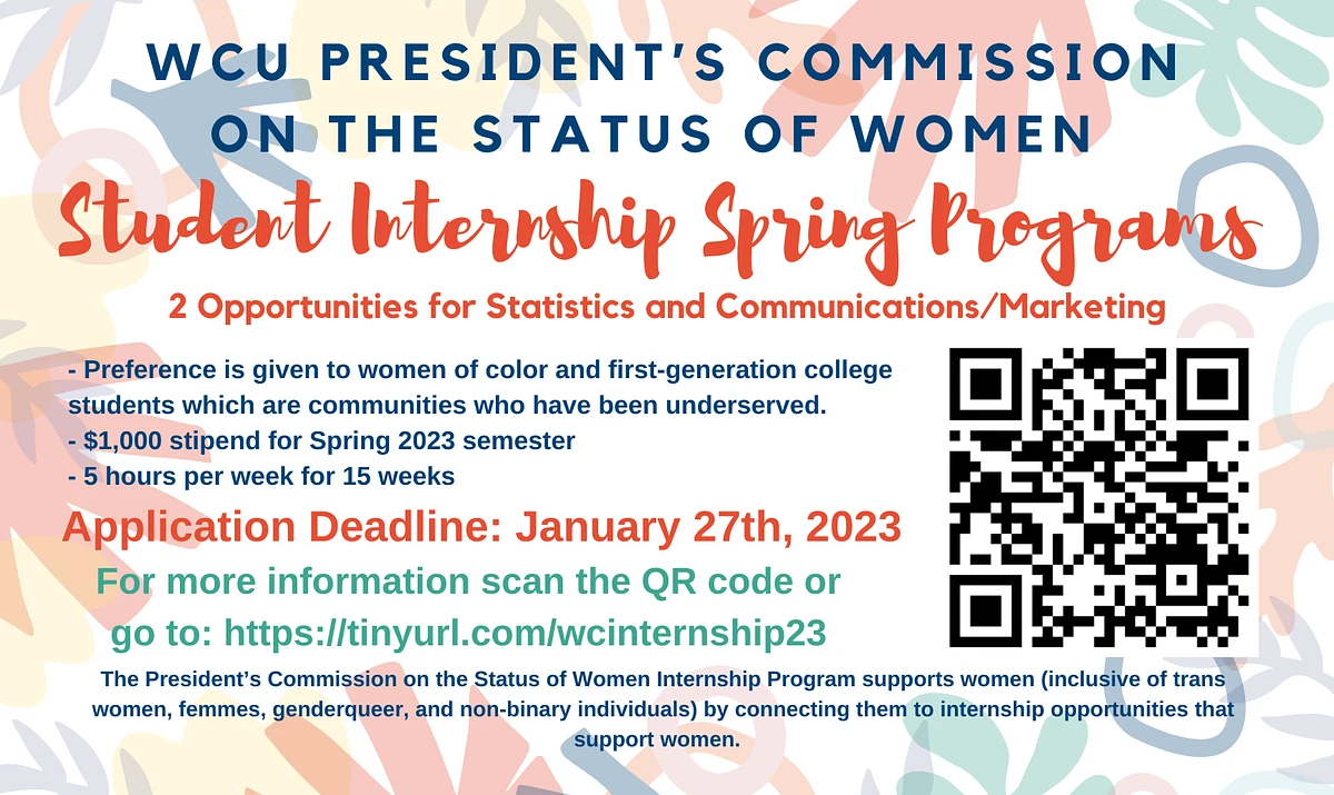 Student Internship Opportunities | Ram Fam Central